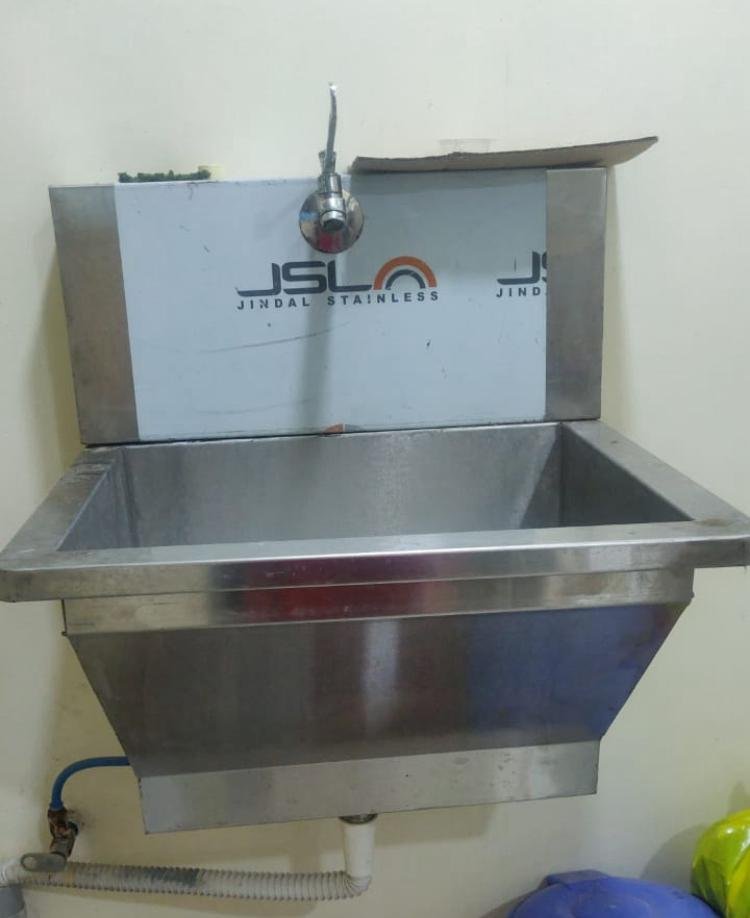 Sink – Sterllebuy Solutions and Services LLP